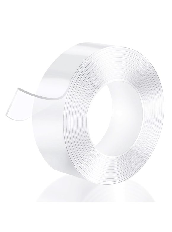Double Sided Tape in Tape - Walmart.com