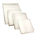 Foam Pouches (25 Pack) 11-7/8"x12-1/8" - Walmart.com