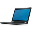 Dell Latitude E5570 Intel Core i5-6300U X2 2.4GHz 8GB 256GB SSD 15.6" Win10,Black - Walmart.com