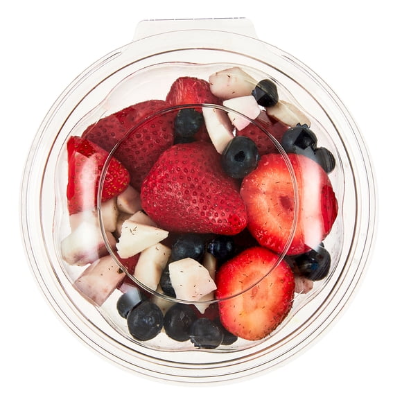 Fresh Fruit Bowl