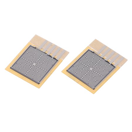 Thin Film Pressure Sensor, 4 Zone 10G To 10KG Flexible Pressure Sensor ...