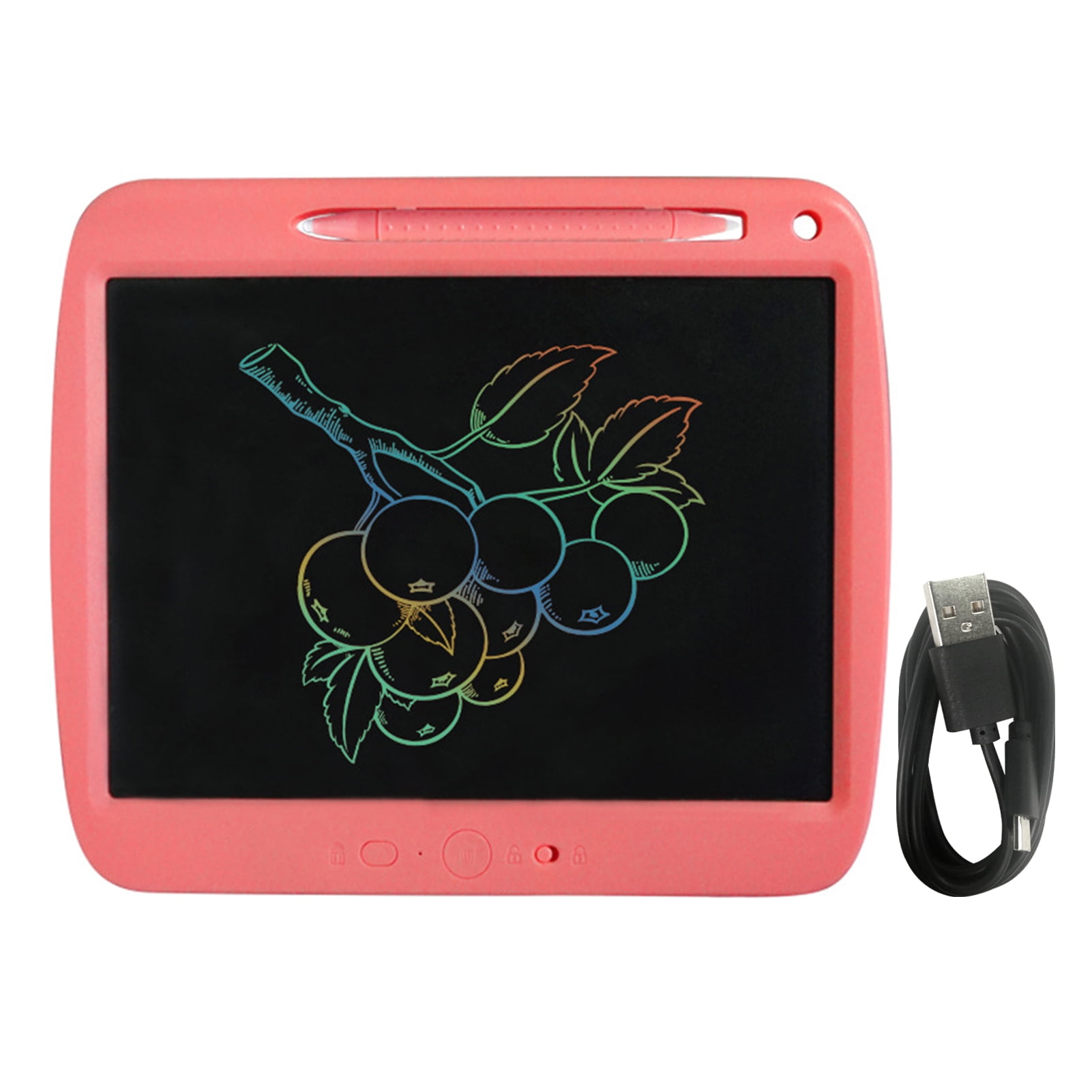 Click here for Meterk Rechargeable Lcd Writing Tablet 9 Inch Hand... prices