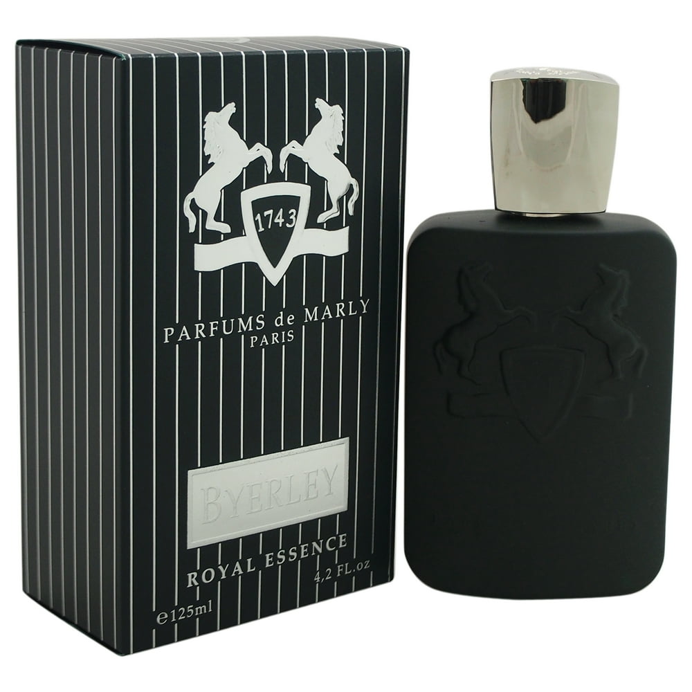 Parfums De Marly - Parfums De Marly Byerley Eau De Toilette Spray ...