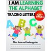 ABC Letter Tracing for Preschoolers: A Fun Book to Practice Writing for ...