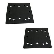 Ryobi OEM 200202537 Sander Platen Assembly R2501 - Walmart.com