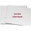 Futura Laser Digital Paper, White, Coated 2 Sided, 96 Brightness, Dull ...