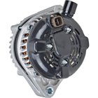 DB Electrical 400-52253R New Alternator for Ford F150 F250 F350 F450 F550 Truck 2008-2010 6.4L ...