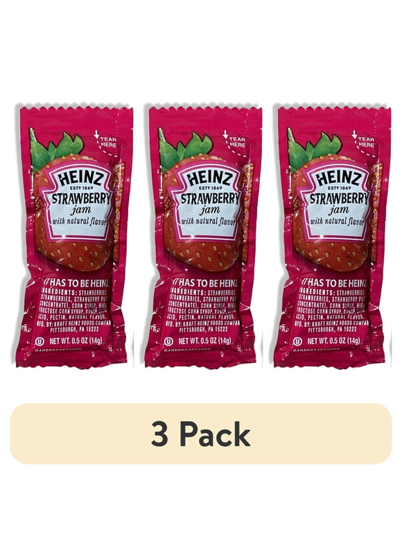 Strawberry jam in Jams - Walmart.com