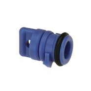Genuine Radiator Drain Plug, Plastic - Walmart.com