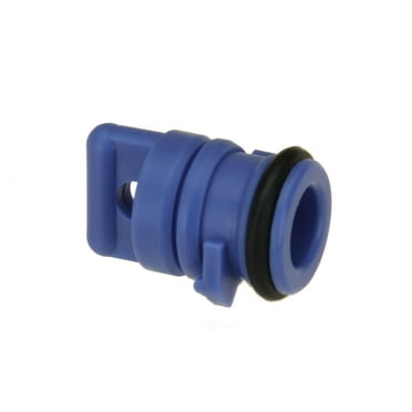 Genuine Radiator Drain Plug, Plastic - Walmart.com