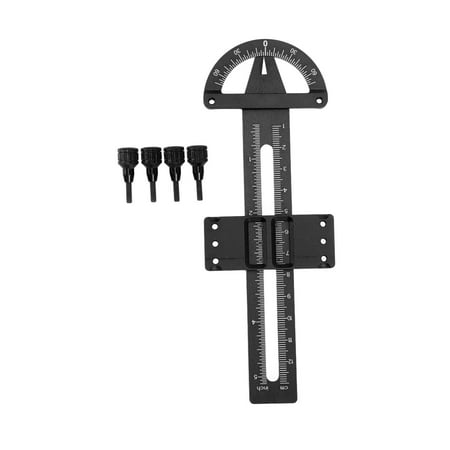 Outil De Mesure D'équilibre, Outil De Mesure D'absorbeur RC Calibrage ...