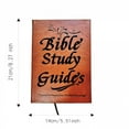 CCOCC 2026 New Bible Study Guides: 66 Page Study Notebook Based Planner ...