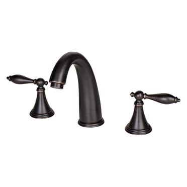 Moen Gibson Chrome Two-Handle Bathroom Faucet - Walmart.com