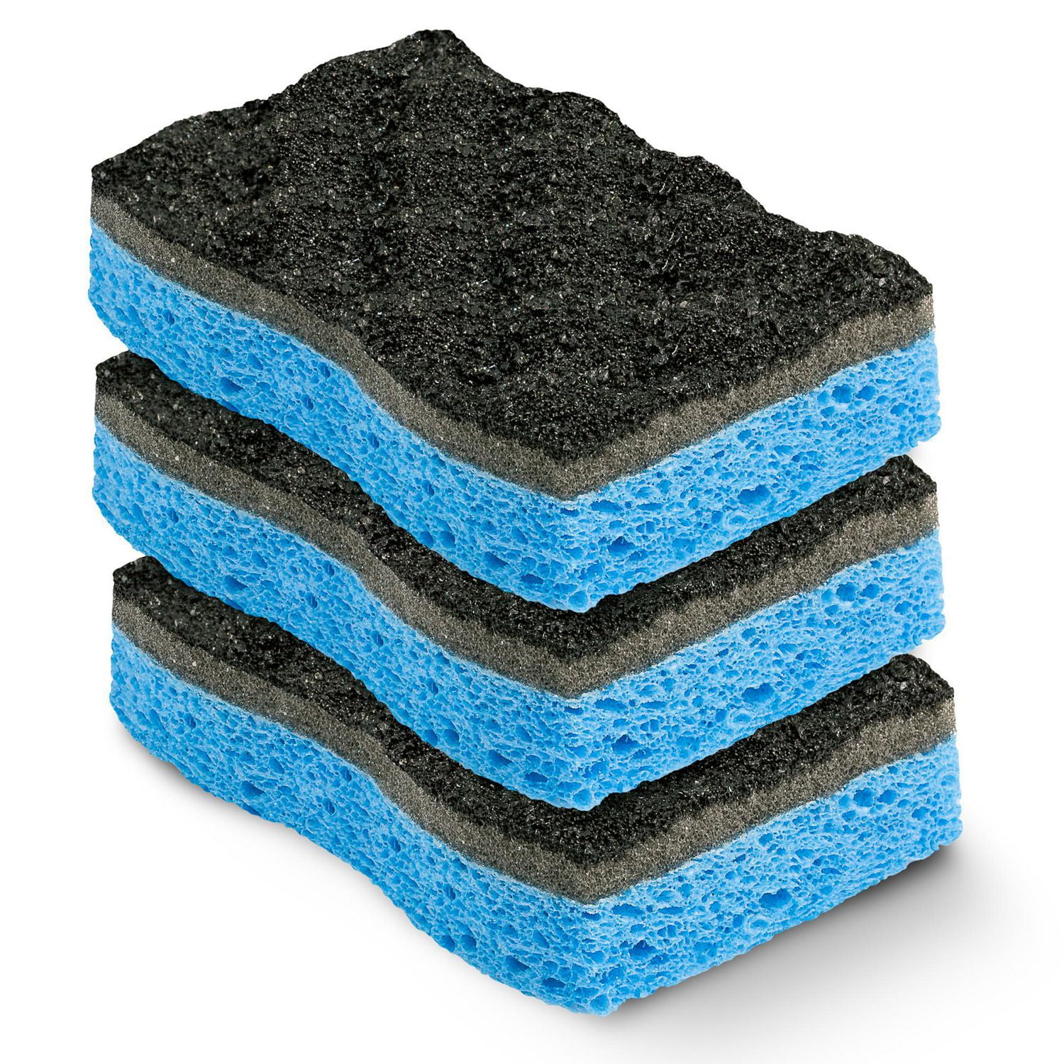 Click here for Vileda Scrunge Hd 3pk prices