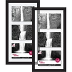 Mainstays 10x13 Flex Float Frame, Set of 6 - Walmart.com