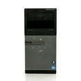 Restored Dell Optiplex 3010 MT i3-3220 3.30GHz 4GB 500GB Win 10 Pro ...