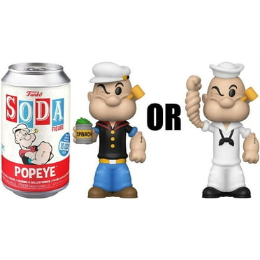 FUNKO POP! SPECIALTY SERIES TELEVISION: Popeye - Popeye - Walmart.com