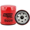 Full-Flow Lube or Hydraulic Spin-on Baldwin BT259 - Walmart.com