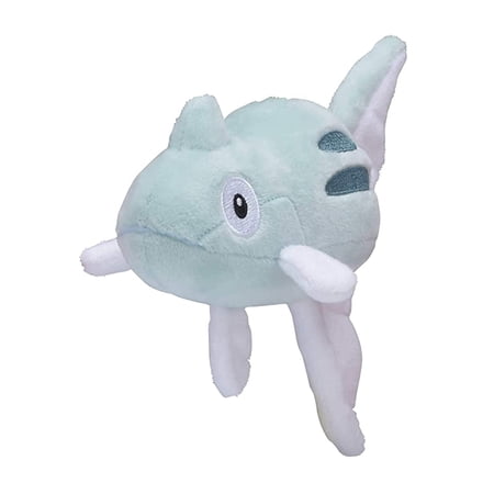 Pokemon Center Remoraid 5 Inch Sitting Cuties Plush - Walmart.ca