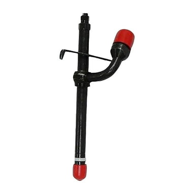 New Fuel Injector Fits John Deere 3215 3220 3415 3420 3800 6020 6120 ...