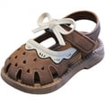 Antinious Toddler Soft Non Slip Base Balanced Walking Lines Outdoor ...