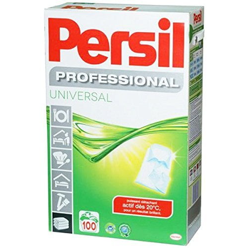 Persil Universal Powder 100 Load 6.5 kg Larger Than Jumbo Pack - Walmart.ca