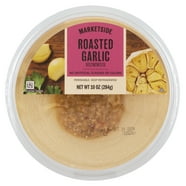 Marketside Gluten-Free, Pine Nut Hummus, 10 oz., Ready to Eat ...