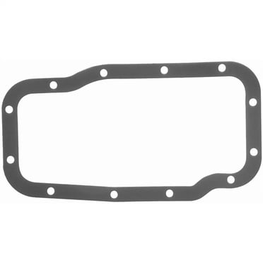New Oil Pan Gasket 20541940 for Volvo D13 Truck Diesel Engine - Walmart.com