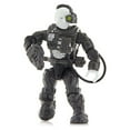 Mega Construx Borg Drone Figure - Deluxe Collectible - Walmart.com