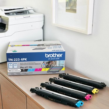 Brother HL-L3290CDW Compact Wireless Connectivity Technology, Digital ...