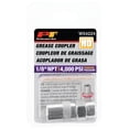Performance Tool W54224 Heavy Duty Grease Gun Coupler 4,000 Working PSI ...