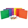 Learning Advantage Geoboard Set - Walmart.com