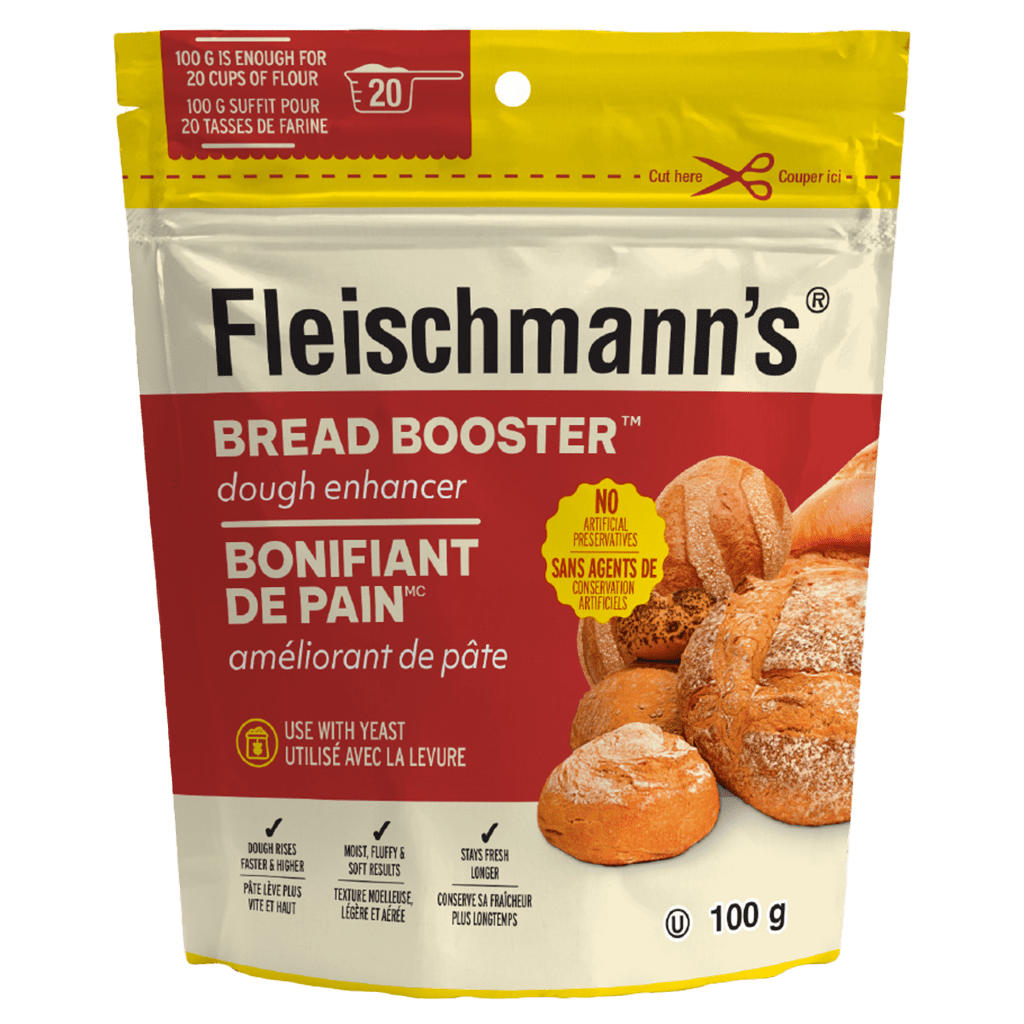 Click here for Fleischmanns Bread Booster Dough Enhancer + Specia... prices