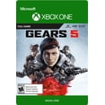 Xbox Series X Bundle: 1TB SSD Console and Wireless Controller, Gears 5 ...