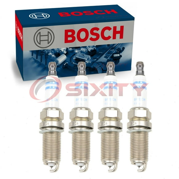 Bosch R10 Spark Plug