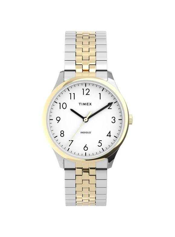 Timex Easy Reader