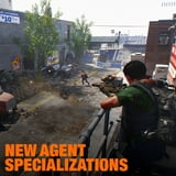 Tom Clancy's The Division 2 GAME - PlayStation 4 Standard Edition ...