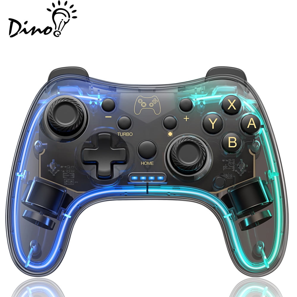 DinoFire Switch Controller - Turbo, Wake-up Nepal | Ubuy
