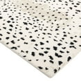 Handmade Contemporary Modern Animal Area Rug Ivory 9' 0" x 12' 0 ...