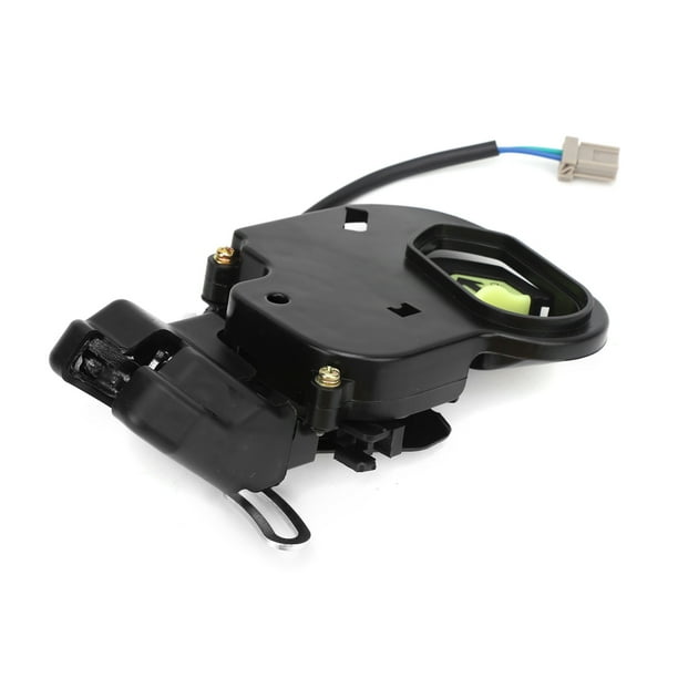 Trunk Manual Lid Lock,Manual Trunk Lock 74851SNAA12 Auto Parts Trunk ...