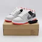 CD2563-004 Nike SB Dunk Low Infrared Orange Label (Men's) - Walmart.ca