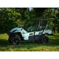 SuperATV 2" Lift Kit for 2012+ Kawasaki Teryx 4|2014+ Kawasaki Teryx ...
