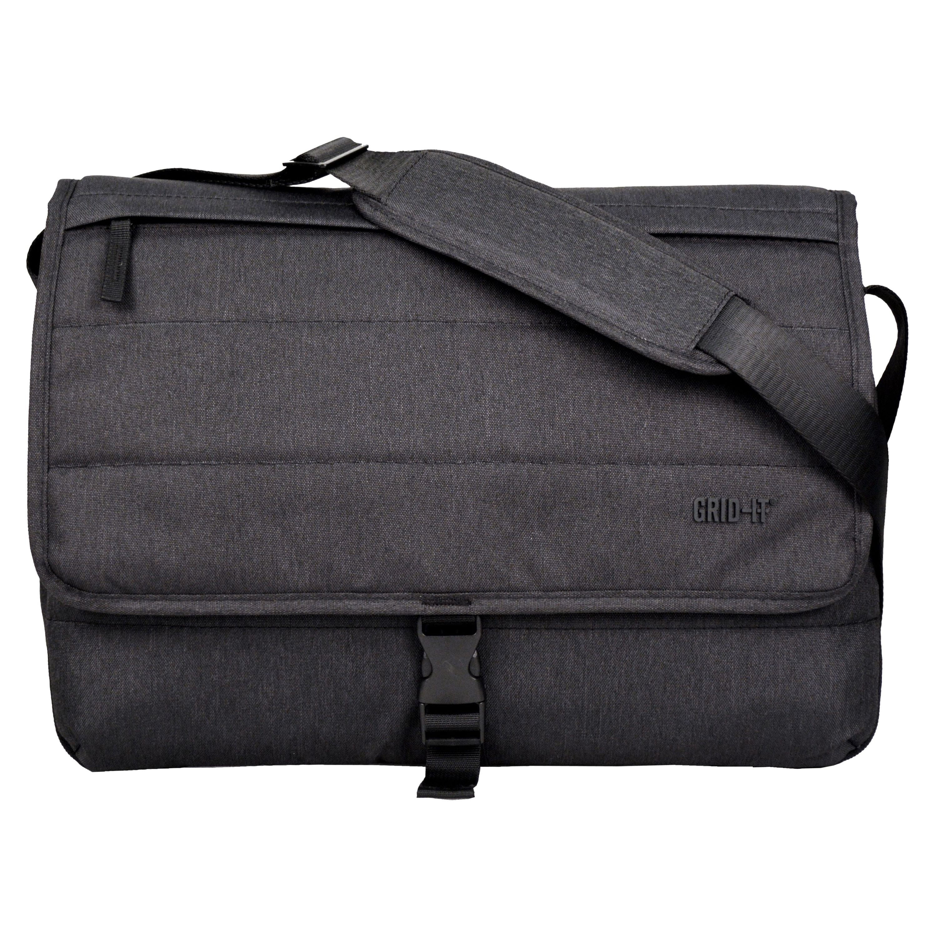 Cocoon TECH 16" Laptop Messenger Bag Up To 16" Laptop - Walmart.com