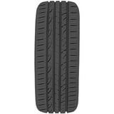 PRINX HIRACE HZ2 AS 255/40ZR19 XL All Season Performance Tires for 2014 ...