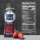 Core Power Elite High Protein Strawberry Protein Shake, Single Serve ...