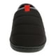 Wonder Nation Little & Big Boys Puff Slipper, Size 13/1 - 4/5 - Walmart.com