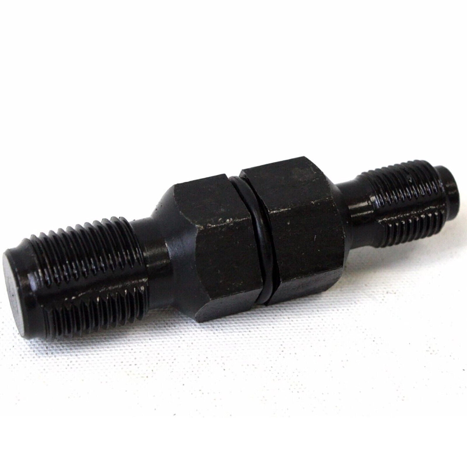 Spark Plug Hole Thread Chaser 14mm & 18mm Cylinder Head Repair Rethread ...