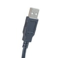 1.80m Long USB Male to CN36 Pin Male Port Printer Cable Easy Plug and ...
