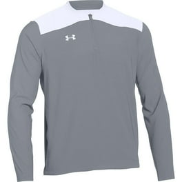 New Balance Men s NB Dry Baseball Pullover 2.0 Walmart