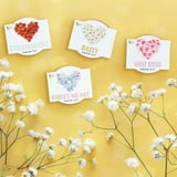 Buzzy Seeds Mini Terracotta 12pk Indoor Garden Kit with Flower and ...